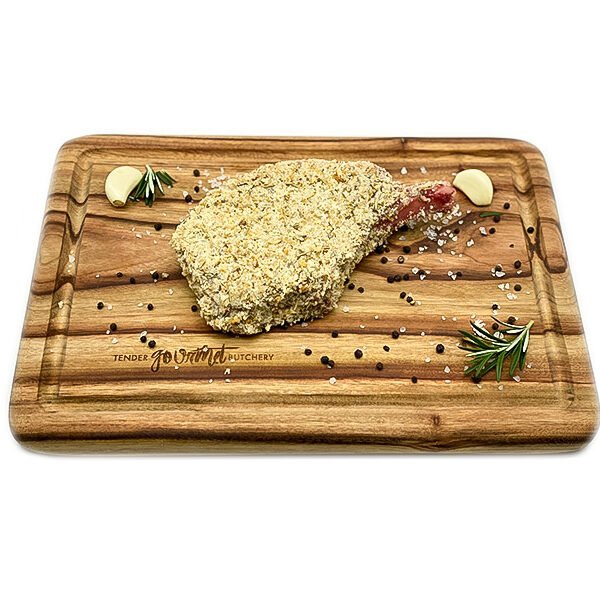 Chops / Ribs / Cutlets - Tender Gourmet Butchery