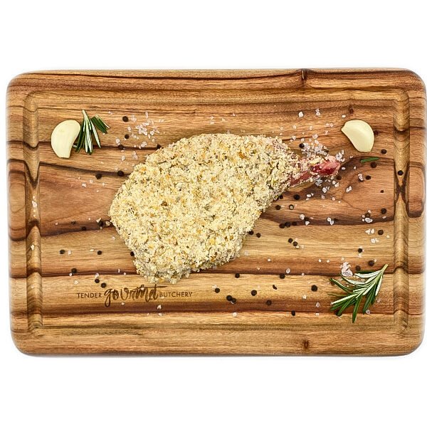 Chops / Ribs / Cutlets - Tender Gourmet Butchery