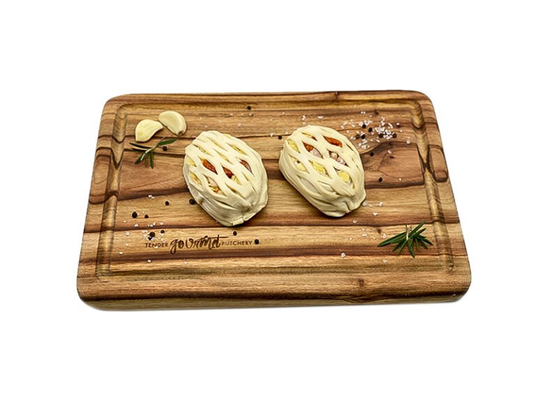 Chicken Parcels Each - Tender Gourmet Butchery