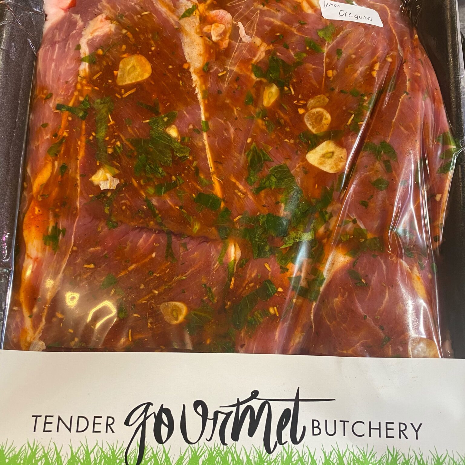 Tender Gourmet Butchery | Lamb | Best in Australia | Hornsby