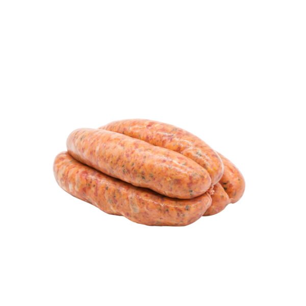 Whole Pork Neck 2kg - Tender Gourmet Butchery