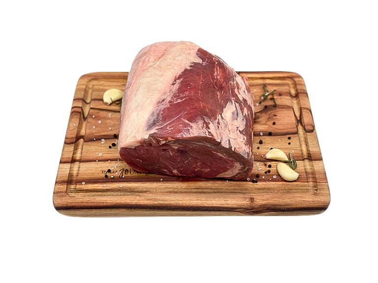Dry Aged Scotch fillet whole 1.5kg - Tender Gourmet Butchery