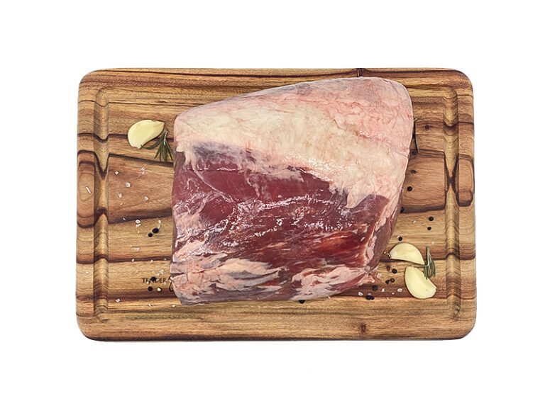 Dry Aged Scotch fillet whole 1.5kg - Tender Gourmet Butchery