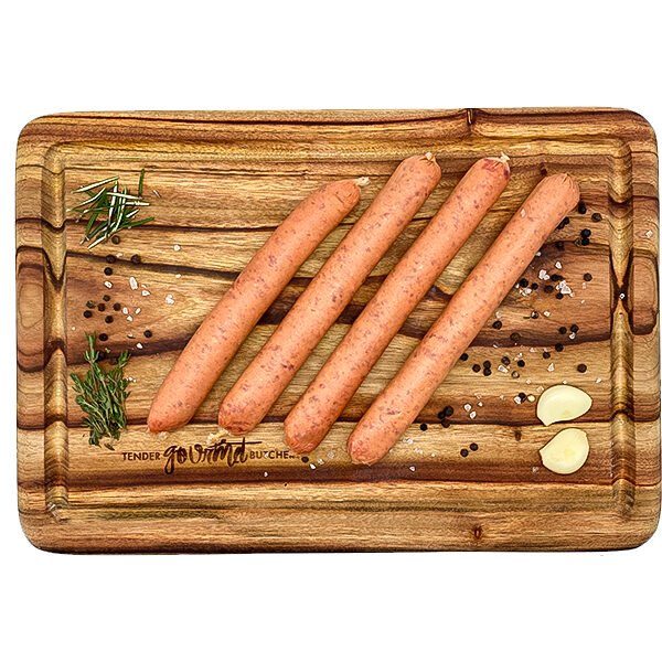 Beef Ribs - Whole or Cut - Tender Gourmet Butchery