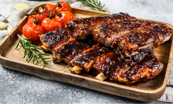 Irresistable Pork Ribs: 5 Easy Methods - Tender Gourmet Butchery