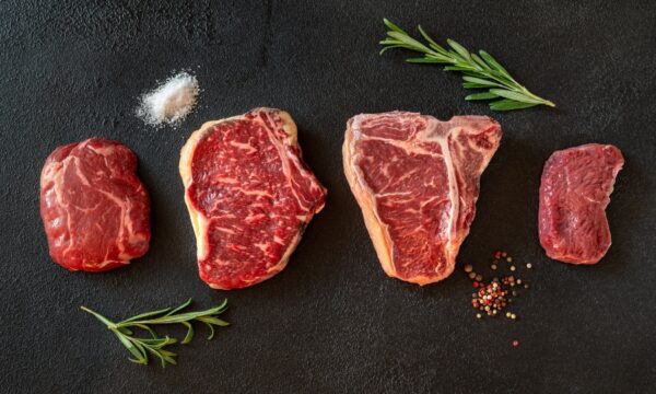 5 Must-Try Beef Steak Cuts Every BBQ Lover Should Know